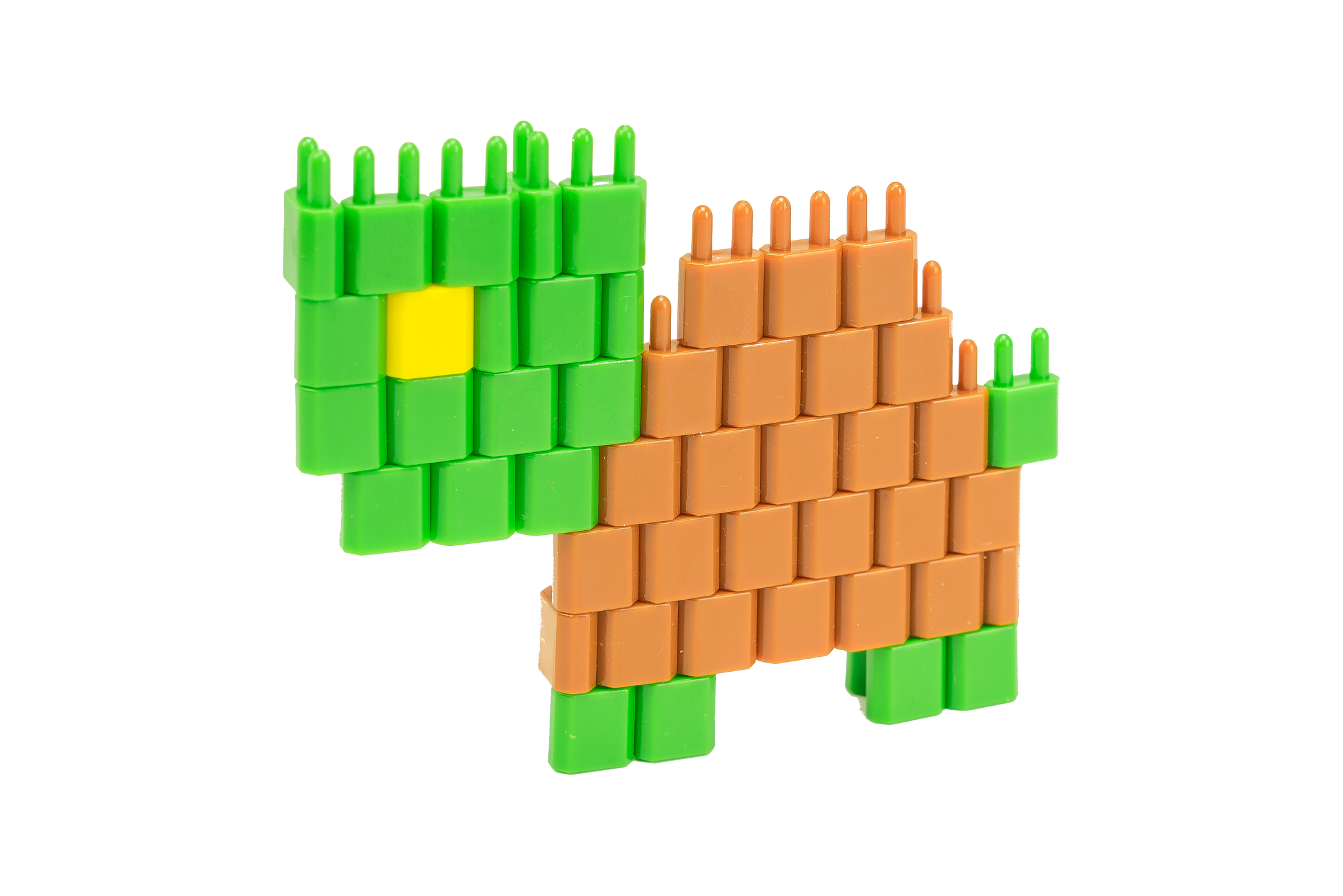 Pinblock® Freestyle - Nature