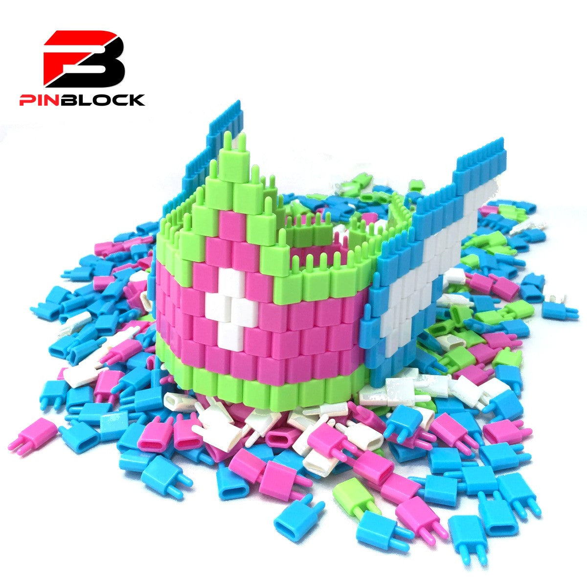 Starter Packs - Pinblock