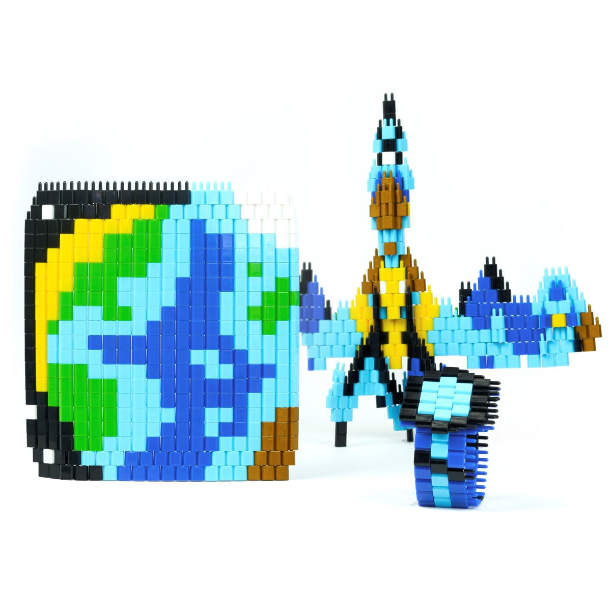 Starter Packs - Pinblock