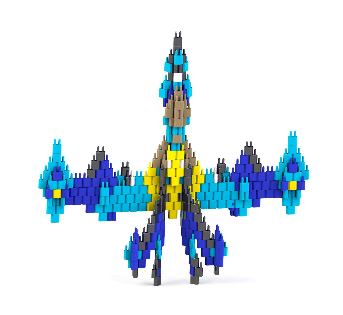 Starter Packs - Pinblock